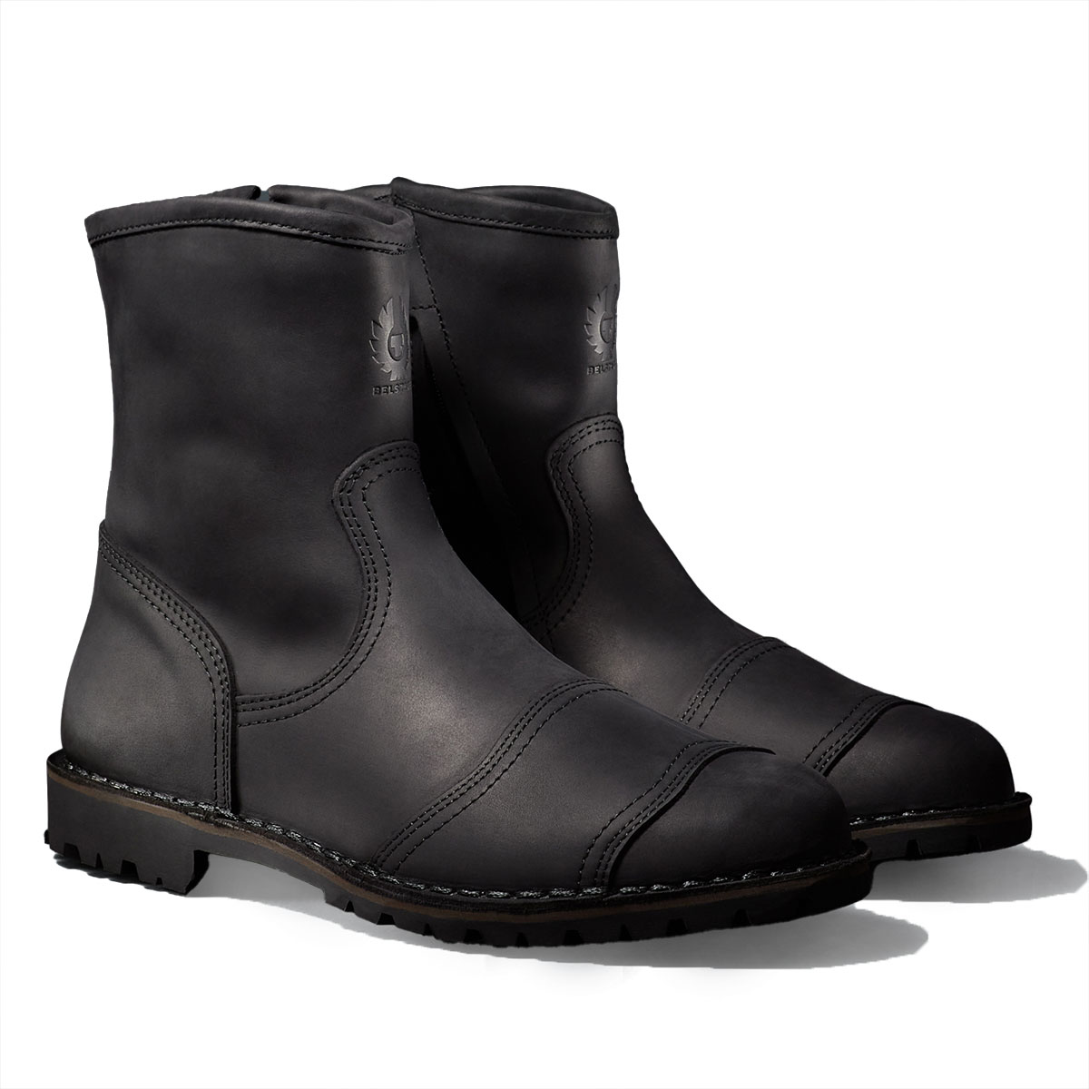 Great Description About Belstaff Duration Boots