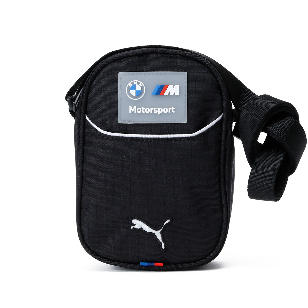 【楽天市場】バッグ ビーエムダブリュー プーマ BMW スモール ポータブルバッグ モータースポーツ BMW PUMA：Motorimoda