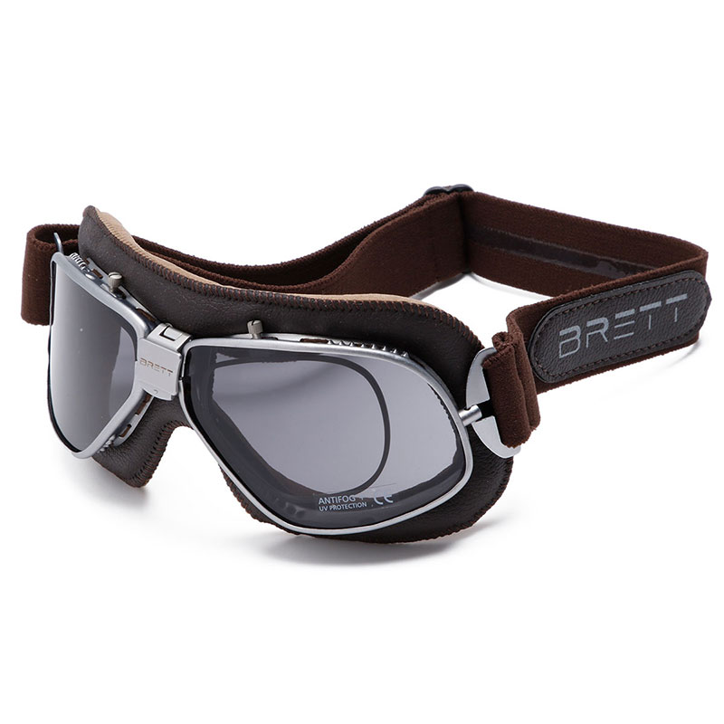 【楽天市場】ゴーグル ブレット JO MASK 車 BRETT：Motorimoda