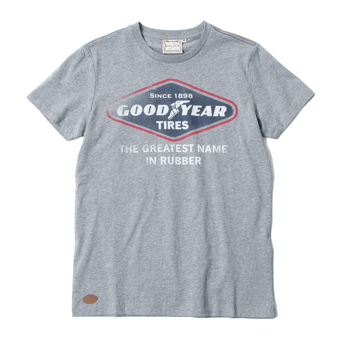 【楽天市場】グッドイヤー Tシャツ グッドイヤー Los Altos Tシャツ モータースポーツ ウェア GOOD YEAR T-Shirt ...