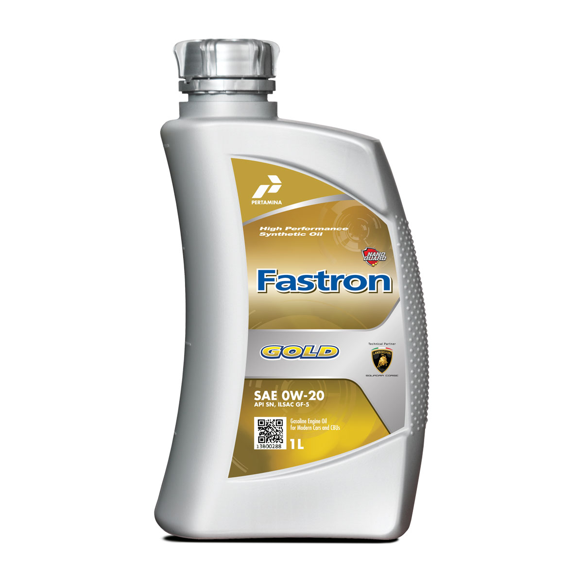【楽天市場】雑貨 プルタミナ ファストロン ゴールド0W-20 SN 車 PERTAMINA FASTRON GOLD：Motorimoda