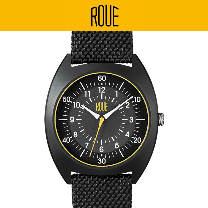 【楽天市場】時計 ルー HDS TWO 車 ROUE：Motorimoda