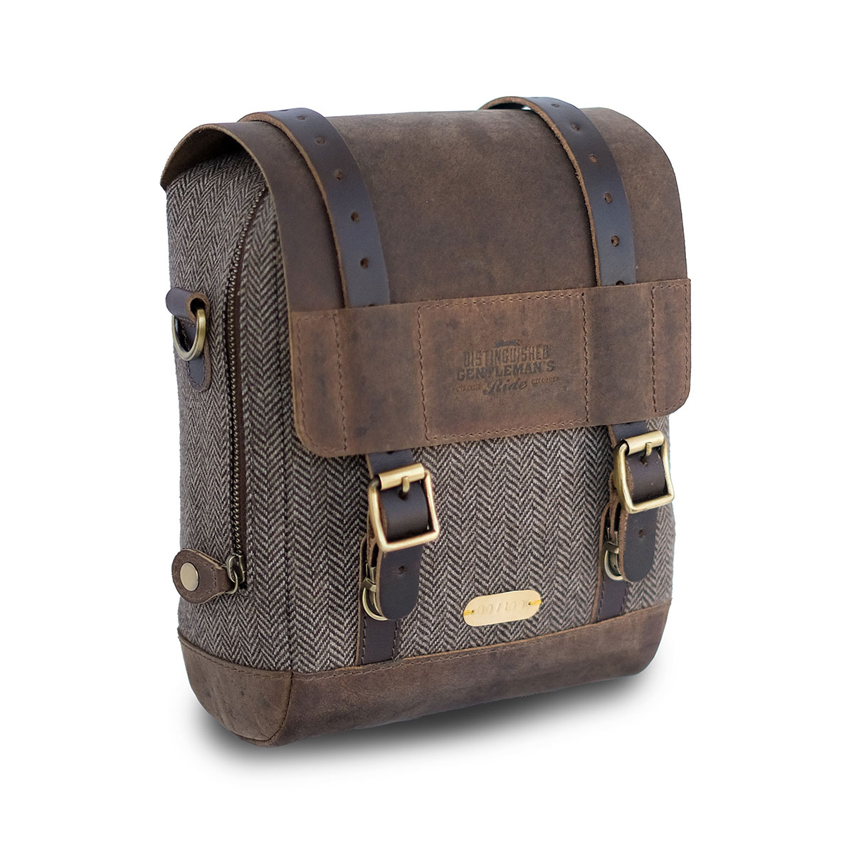 【楽天市場】トリップマシン タンクバック DGR × トリップマシン タンク＆テール バッグ バイク バッグ Trip Machine DGR ...