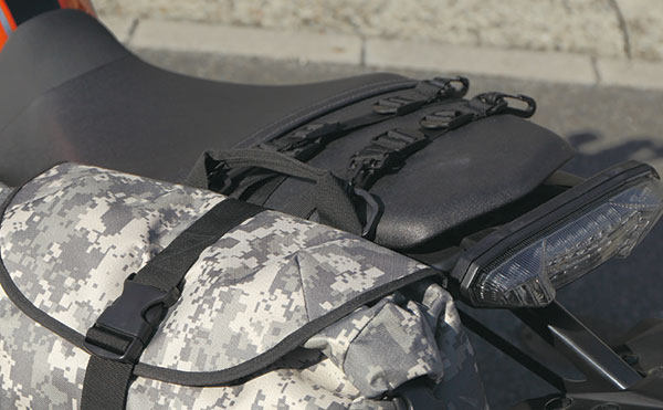 【楽天市場】デグナー 防水サイドバッグ DEGNER NB-92：モーターマガジン Web Shop