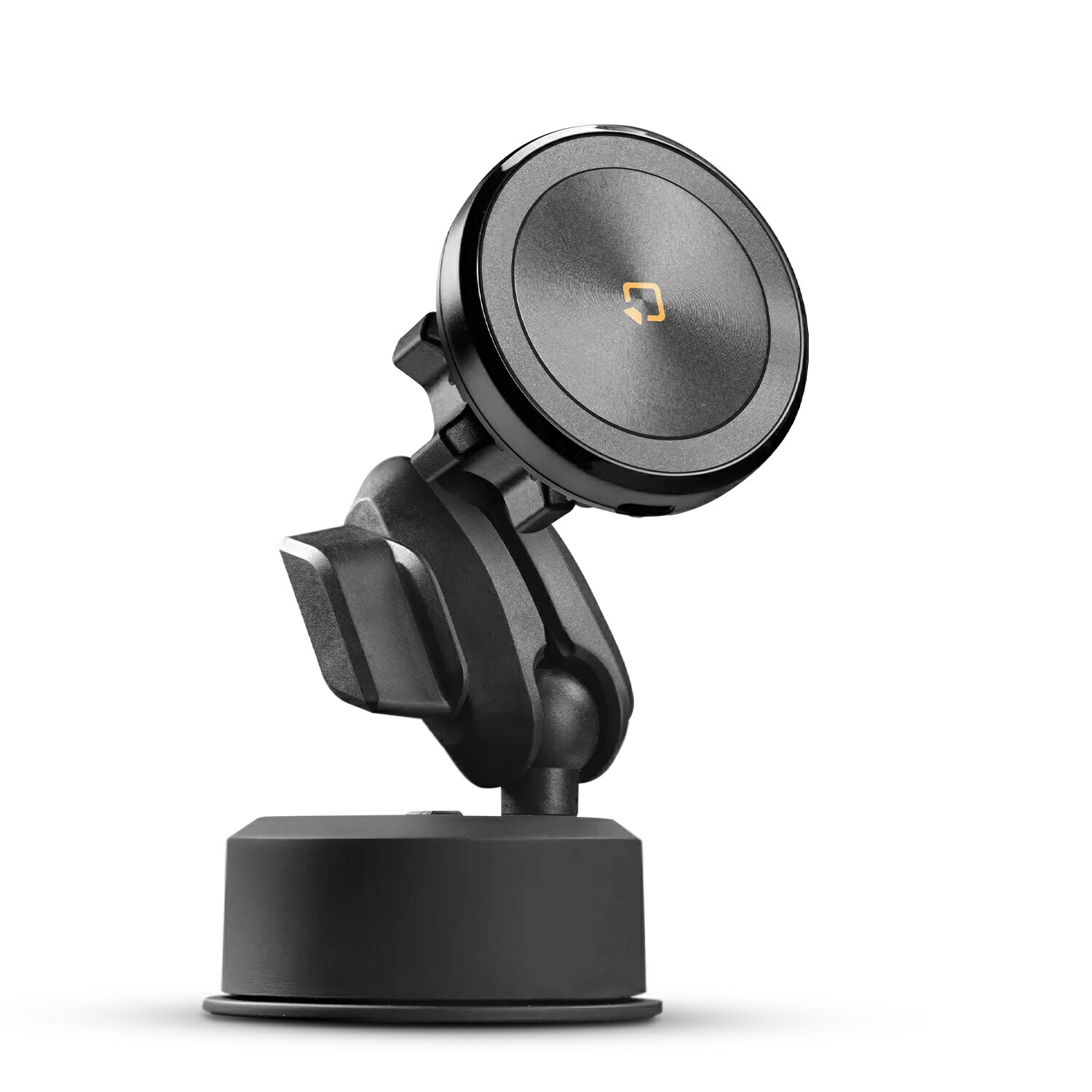 【楽天市場】Optiline(オプティライン) MAG WIRELESS ORBITMAGワイヤレス充電付スマートフォンホルダーゲル吸盤取付タ ...