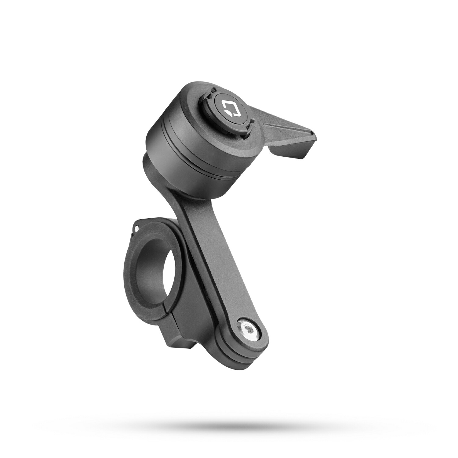 【楽天市場】Optiline(オプティライン) Combo 2.0 ハンドルバーマウント チタンシリーズ：MOTOSALON