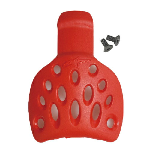 【楽天市場】alpinestars / アルパインスターズ SUPERTECH R REPLACEABLE HEEL CAP バイク用 ヒール ...