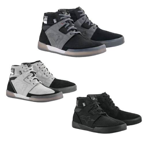 【楽天市場】alpinestars / アルパインスターズ バイク用ライディングシューズ PRIMER RIDING SHOES 1100 ...