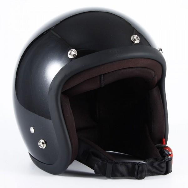 【楽天市場】72JAM JET JJ-10 VIVID BLACK（ブラック） ガラスフレークブラック グロス仕上げ スモールジェット ...