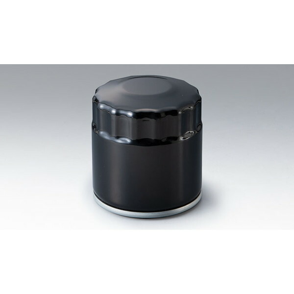 【楽天市場】キジマ（KIJIMA）HD-08707 オイルフィルターマグネットイン ブラック レボリューションMAX OEM：62700280 ...