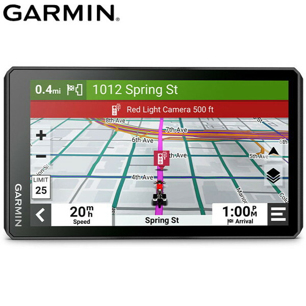 【楽天市場】GARMIN(ガーミン) ZUMO XT2(ズーモ XT2) オートバイ用ナビゲーター QQ1-IYN-333-386：二輪用品店 ...