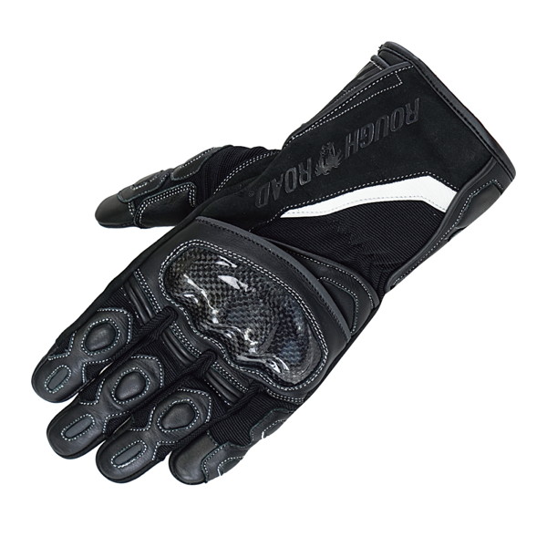 【楽天市場】ラフ＆ロード RR8648 プロテクション ツアラー ウインターグローブ ブラック バイク用 防寒 グローブ：二輪用品店 MOTOSTYLE 楽天市場店