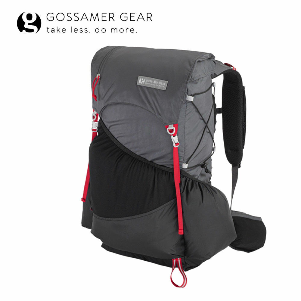 【楽天市場】GOSSAMER GEAR(ゴッサマーギア)Kumo 36 Superlight Backpack：マウンテンウエストピーク