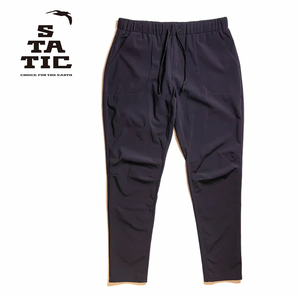 【楽天市場】STATIC(スタティック)Forge Wool Hike Pants(フォージ ウール ハイク パンツ)：マウンテンウエストピーク