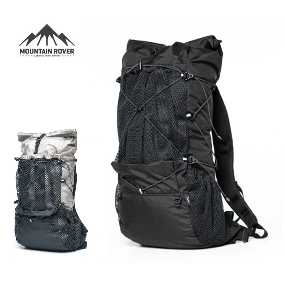 【楽天市場】MOUNTAIN ROVER(マウンテンローバー)Tarsier 18：マウンテンウエストピーク