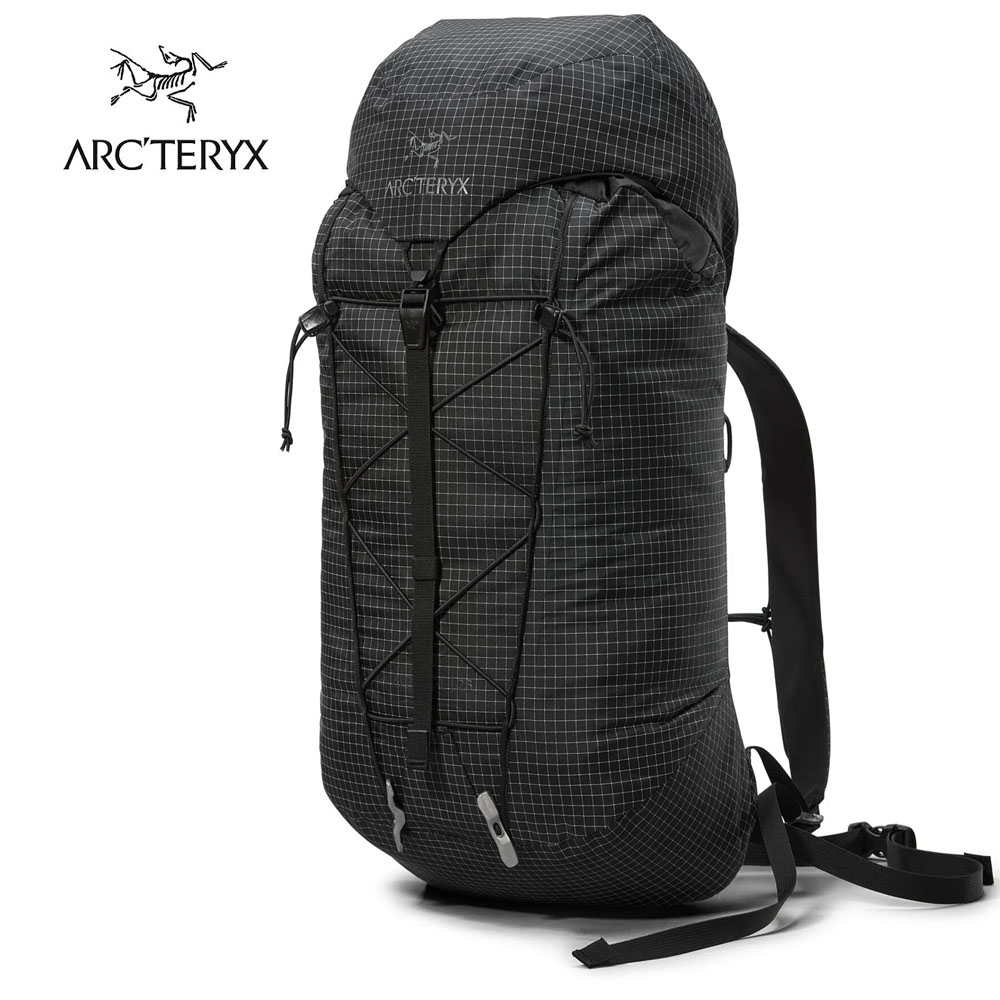 【楽天市場】ARC'TERYX (アークテリクス) Alpha SL 23 Backpackアルファ SL 23 バックパック：マウンテン ...