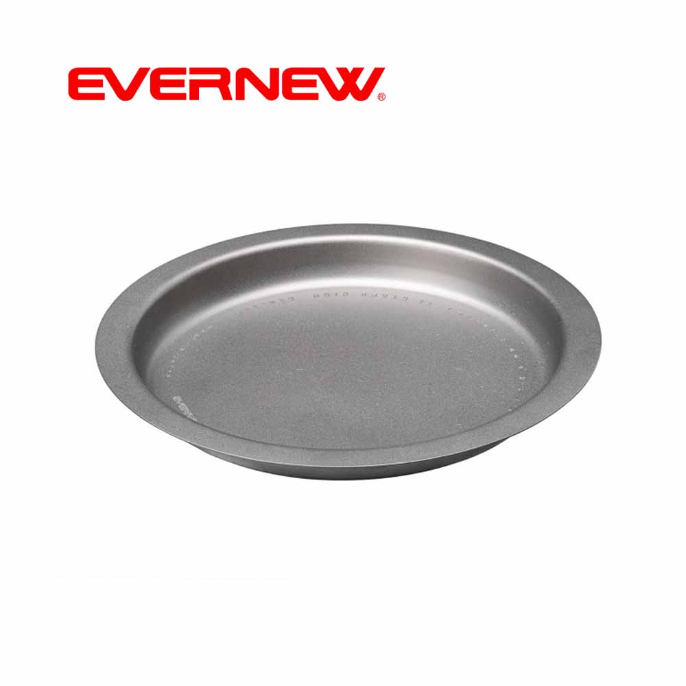 【楽天市場】EVERNEW (エバニュー) Ti Stack dish(ECA627)：マウンテンウエストピーク