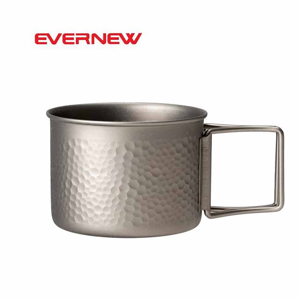 【楽天市場】EVERNEW (エバニュー) Decoboco Ti cup(ECAR733)：マウンテンウエストピーク