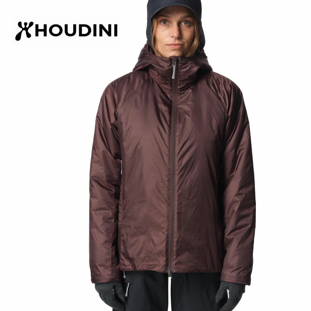 【楽天市場】HOUDINI(フーディニ)Ws Dunfri(ウィメンズ ダンフリ)：マウンテンウエストピーク