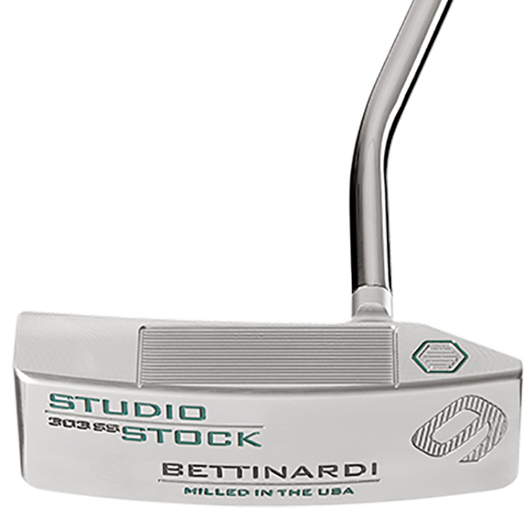 【楽天市場】BETTINARDI SS9 SPUD PUTTER ベティナルディ スパッドネック パター 34インチ ：MOVING GOLF