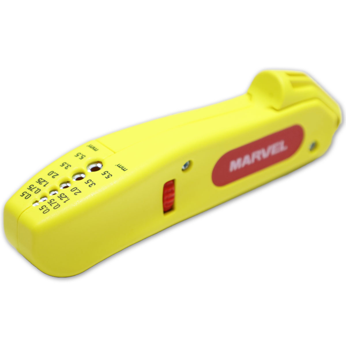 【楽天市場】ケーブルストリッパー MC-012 マーベル(MARVEL)：電気工事士技能試験のモズシリーズ