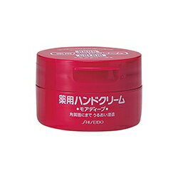 【楽天市場】【資生堂】薬用ハンドクリーム モアディープ（ジャー） 100g※お取り寄せ商品：Mプライス
