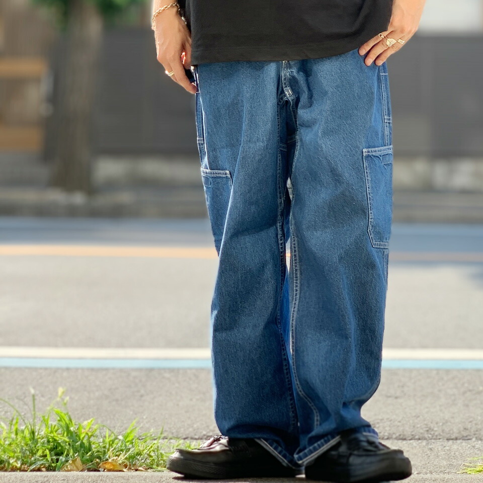 【楽天市場】グラミチ Gramicci デニムパンツ ROCK SLIDE DENIM PANT クライミングパンツ ライトウォッシュ LIGHT WASH G5FM-P058：Mr ...