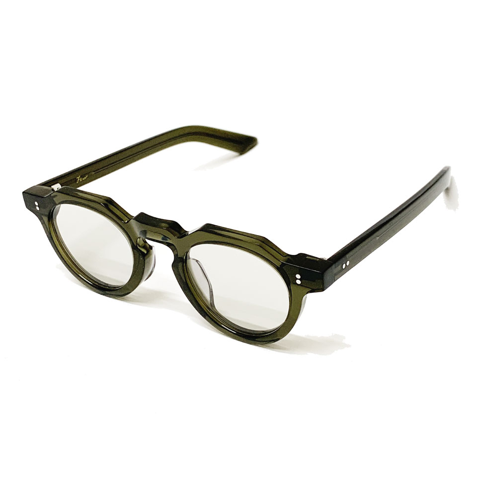 【楽天市場】Few by NEW. ヒュー サングラス F5 C-2 クラウンパント カーキ KHAKI：Mr.vibes web store