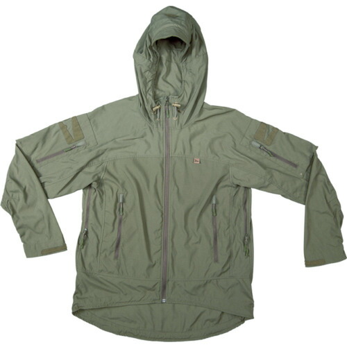 楽天市場】FS 【売切廃番】FirstSpear ウィンドチーター マナティー