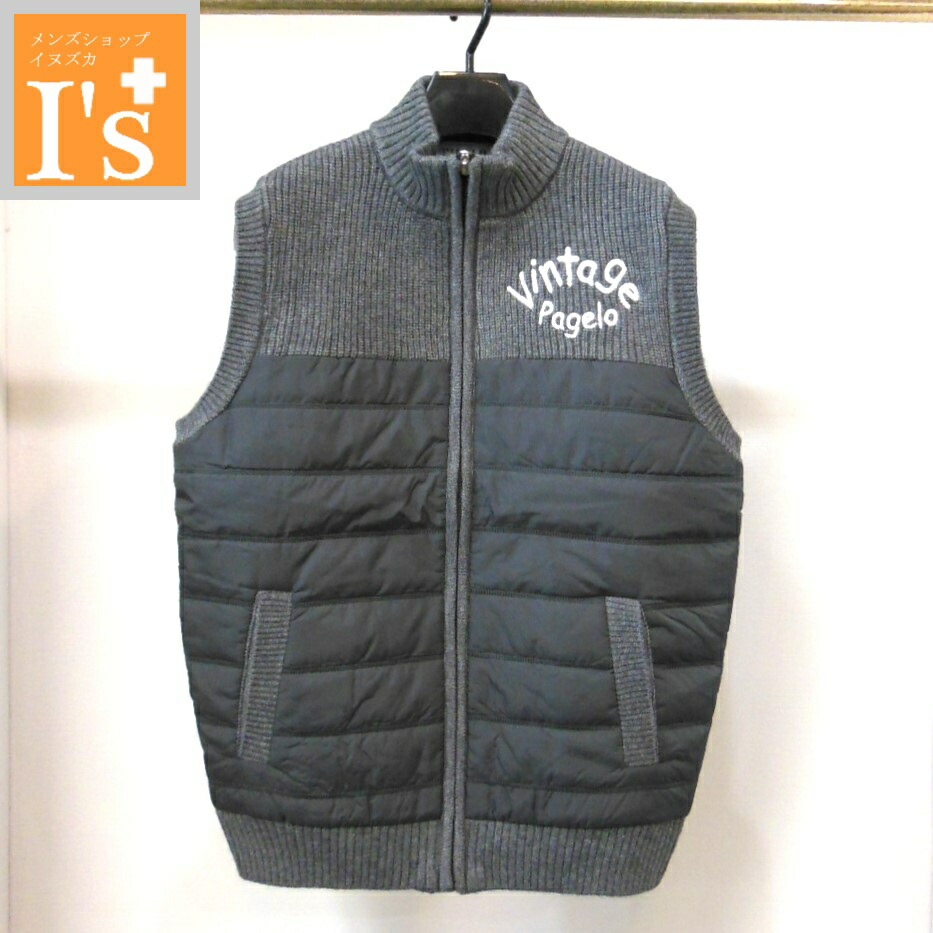 楽天市場】パジェロ ベスト PAGELO : takafuku 1915 楽天市場店