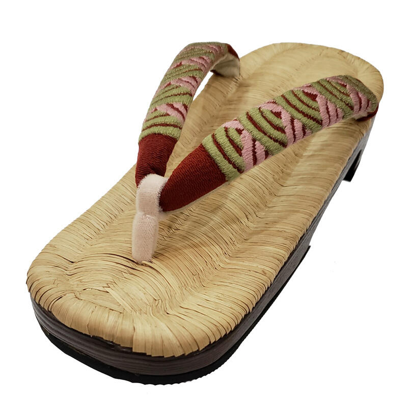 楽天市場】高級からす 畳 雪駄 カラス畳3枚芯 オーダーメイド 雪駄