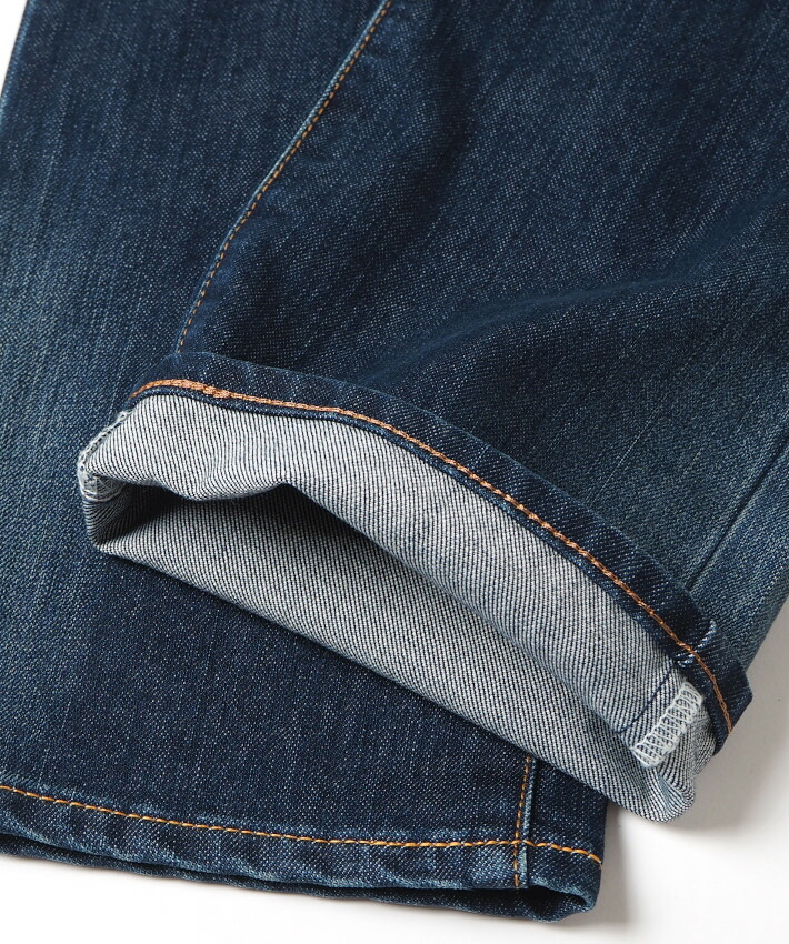 【楽天市場】EDWIN エドウィン クラシックヌーボー レギュラーストレート (KU03) ジーンズ デニムパンツ カラーパンツ 長ズボン ストレッチ 大きいサイズ メンズ カジュアル ...