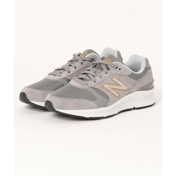 【楽天市場】ニューバランス NEW BALANCE Walking 880 v5 4E カラー：グレー #MW880GY5：メンズシューズマーケット