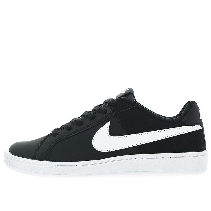 【楽天市場】ナイキ NIKE レディース スニーカー ウィメンズ コート ロイヤル ブラック ホワイト 24cm：メンズシューズマーケット