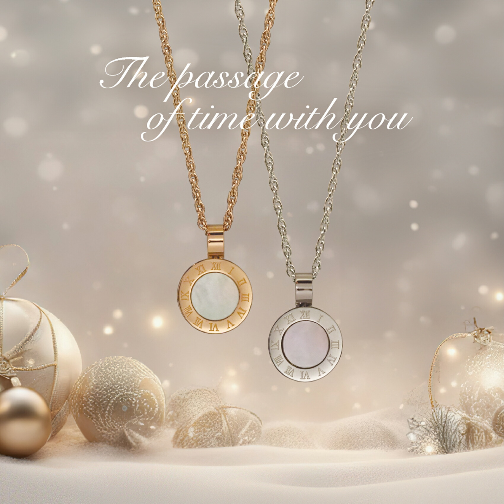 【楽天市場】【限定商品】ペアネックレス【ステンレス ネックレス ペア ペアネックレス SCOMMAG エスカマジー PAIR】：BLESS楽天市場店