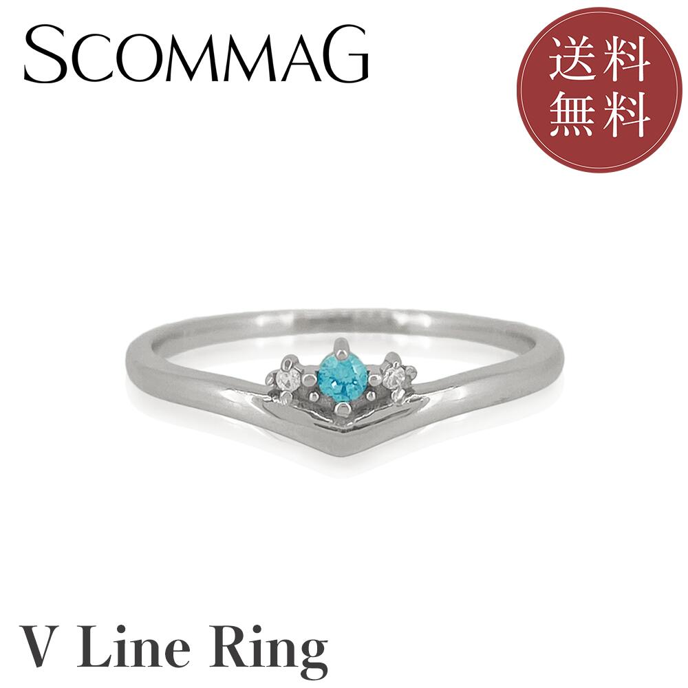 【楽天市場】Vラインリング【ステンレス リング レディース Petit Collection プチコレクション】：BLESS楽天市場店