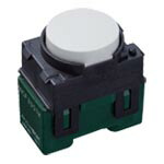 【楽天市場】パナソニック WCF3001WK 住設機器用埋込スイッチB ホワイト：エムズライト