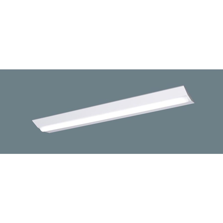 【楽天市場】パナソニック XLX430DENP RZ9 LEDベースライト 天井直付型 40形 PiPit調光型 3200lmタイプ 昼白色 富士型 Hf32形高出力型1灯相当 器具+ライト ...