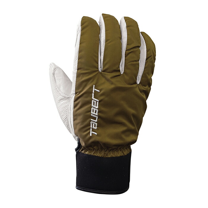 【楽天市場】24-25モデル 日本生産 TAUBERT(トーバート) スキーグローブ X-RIDE クロスライド ローアンバー Made in ...