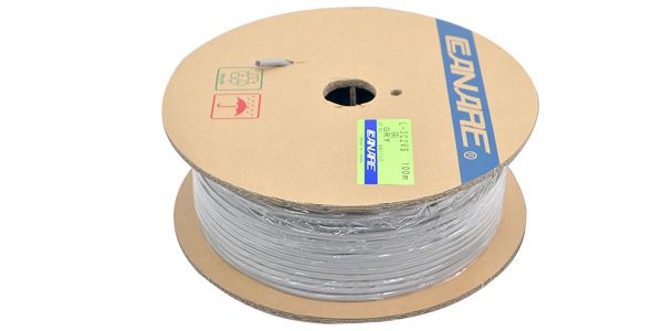 【楽天市場】CANARE（カナレ） デジタルケーブル・リール売り L3C2VS 100m Gray：迅速配送の楽器機材本舗