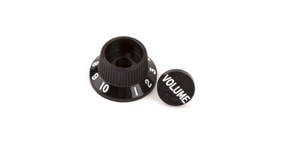 【楽天市場】FENDER（フェンダー） コントロール/スイッチノブ STRATOCASTER S-1 SWITCH KNOB-CAP ...