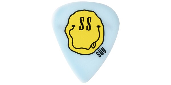 【楽天市場】FENDER（フェンダー） ピック・アーティストモデル Artist Signature Pick Sumire Yoshida ...