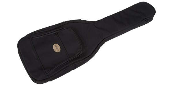 【楽天市場】GRETSCH（グレッチ） ベース用ギグバッグ G2168 Jet Baritone/Junior Jet Bass Gig Bag Black：迅速配送の楽器機材本舗