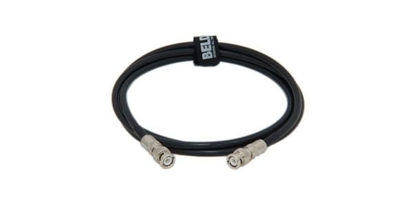 【楽天市場】BELDEN（ベルデン） BNCケーブル BNC-9258-50：迅速配送の楽器機材本舗