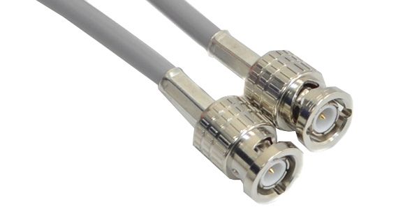 【楽天市場】CANARE（カナレ） BNCケーブル 3D2V BNCP-BNCP 10M：迅速配送の楽器機材本舗