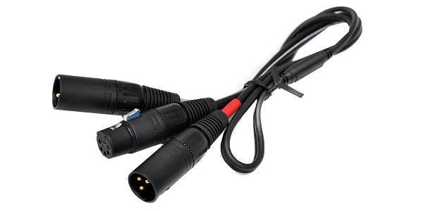 【楽天市場】audio technica（オーディオテクニカ） マイクパーツ AT835ST CABLE：迅速配送の楽器機材本舗