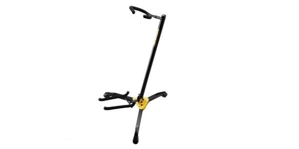 【楽天市場】HERCULES STANDS（ハーキュレススタンド） ギタースタンド GS405B：迅速配送の楽器機材本舗