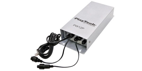 【楽天市場】PLAYTECH（プレイテック） LED照明用パーツ PW-12P：迅速配送の楽器機材本舗