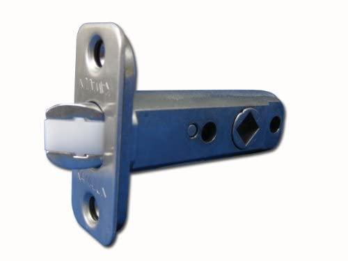 【楽天市場】カワジュンレバーハンドル用チューブラーラッチのみLTR バックセット51ミリ：MT inc楽天市場店