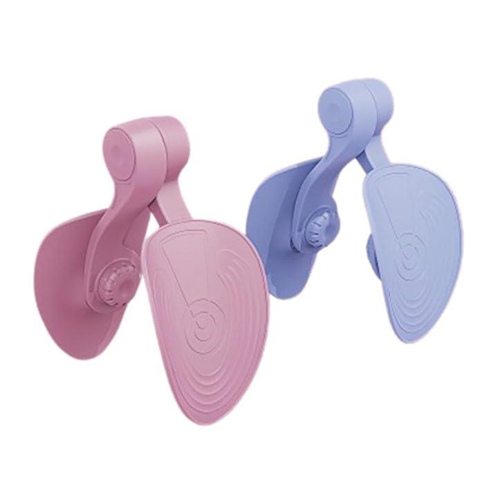 【楽天市場】レッグクランプ ダイエット器具 足痩せ 太もも 筋トレ 内転筋 骨盤底筋トレーニング 産後ケア 滑り止め ヒップ バストアップ ...